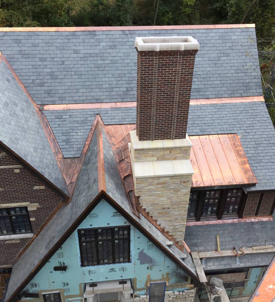 Trad Building – The Internet's Own Historic, Traditional, and Permanent ...