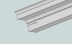 Cornice work: porch restoration, built-in gutters, and architectural ...