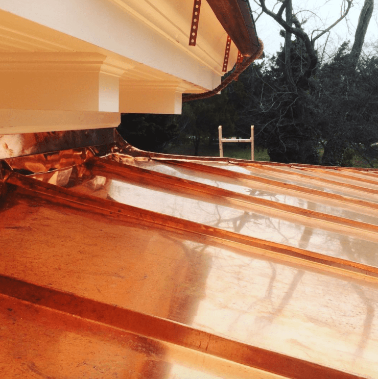 The Trad List – Trad Building