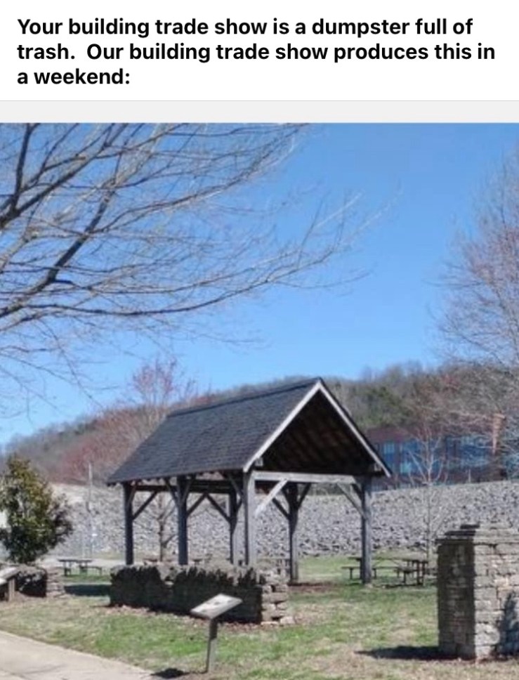 Trad Building Laborers Union (OHTBLi) – Trad Building