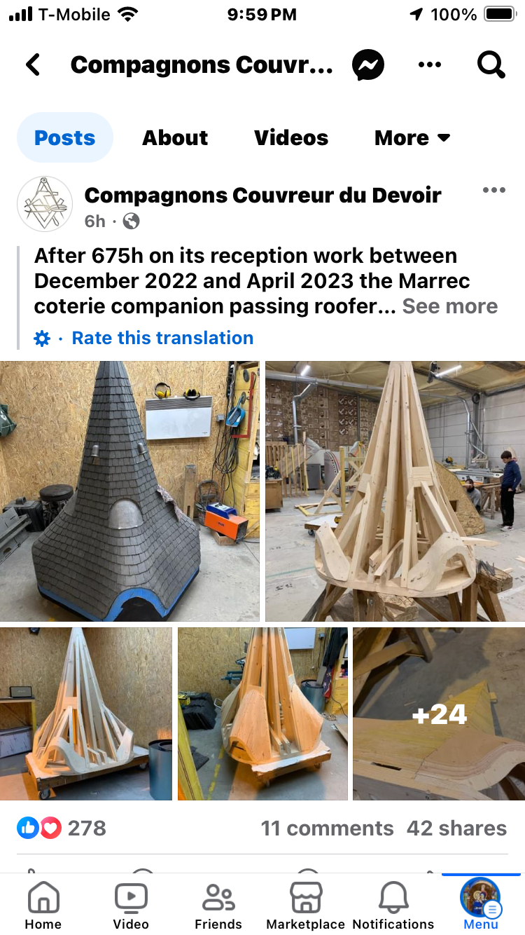 How to learn and practice trad building: – Trad Building